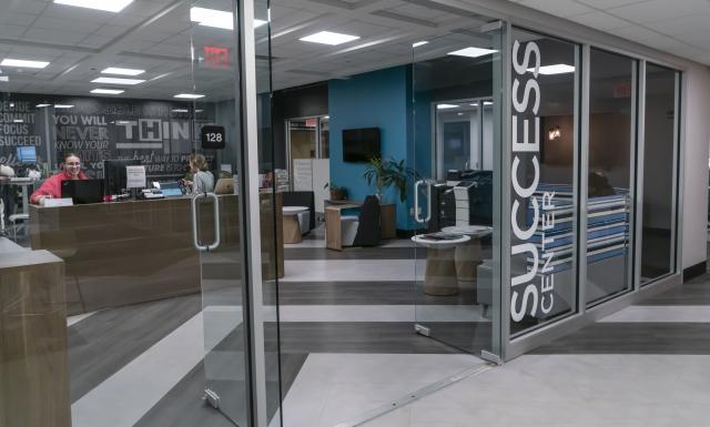 Student Financial Services | DYouville